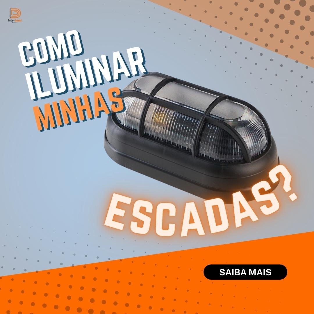 Kit C/ 2 Luminárias Tartaruga Externa Com Grade e-27 Branca | MadeiraMadeira