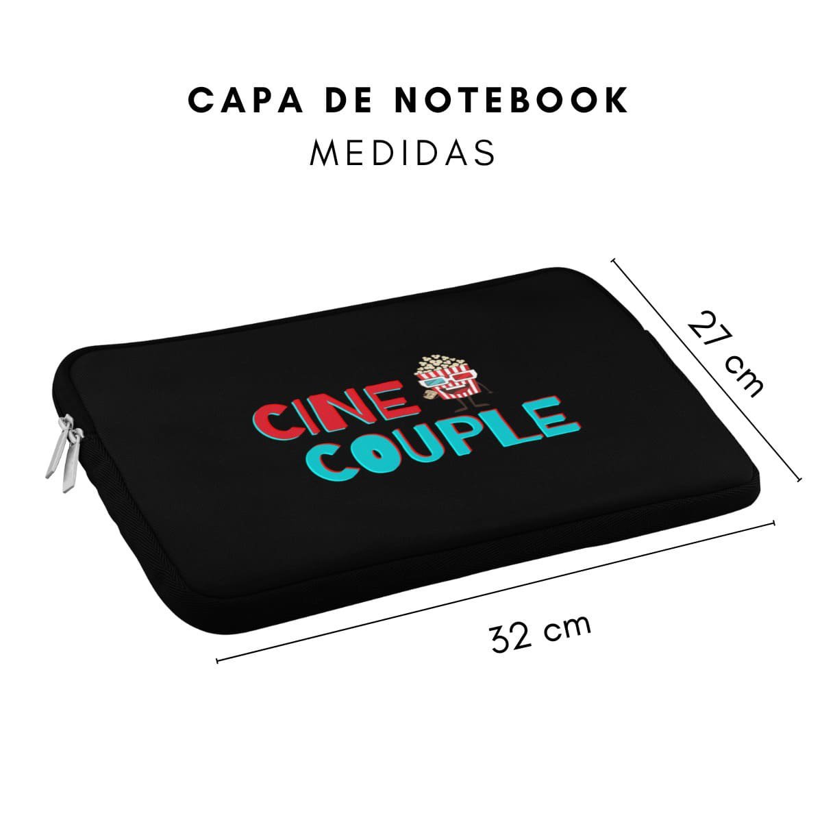 Capa Case Pasta Notebook Ate 17.3 Polegadas Colorido Plantas | MadeiraMadeira