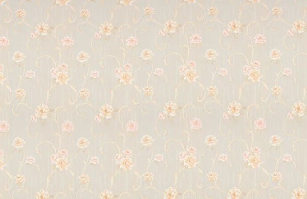 Papel de Parede Floral Amber - PP211-1 Rolo de 1m2 | MadeiraMadeira