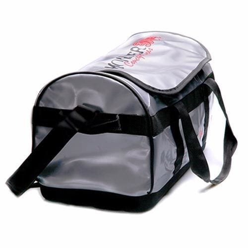 Bolsa de Pesca Tackle Box Monster 3x para Apetrechos - Cinza-escuro ...