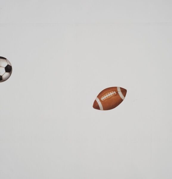 Papel de Parede York Kids IV -162-A | MadeiraMadeira