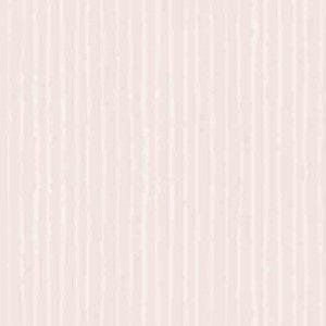 Papel de Parede infantil listrado em tons rosados - MY ADVENTURES ...