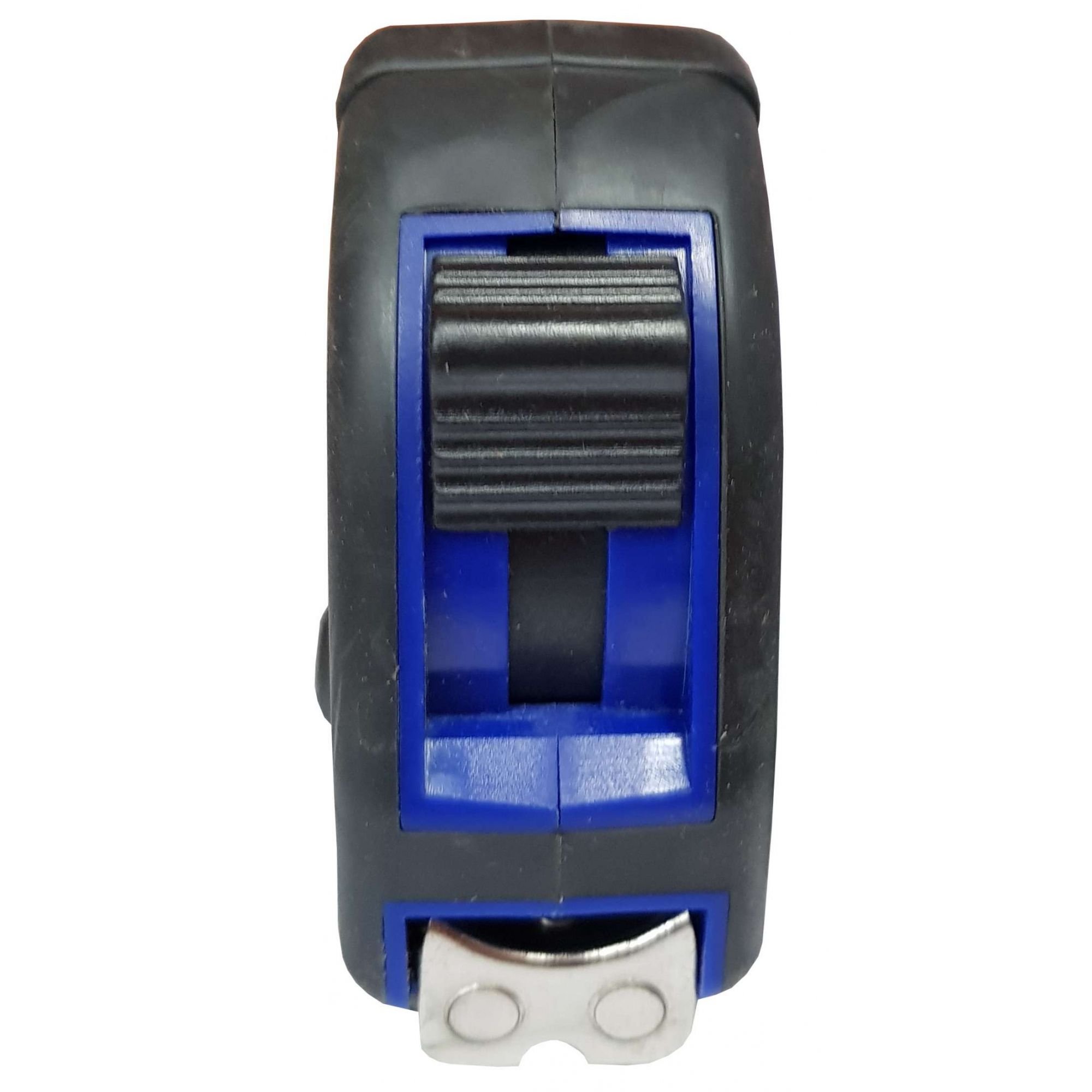 Trena Magnética Emborrachada 7,5m x 25mm Conex | MadeiraMadeira