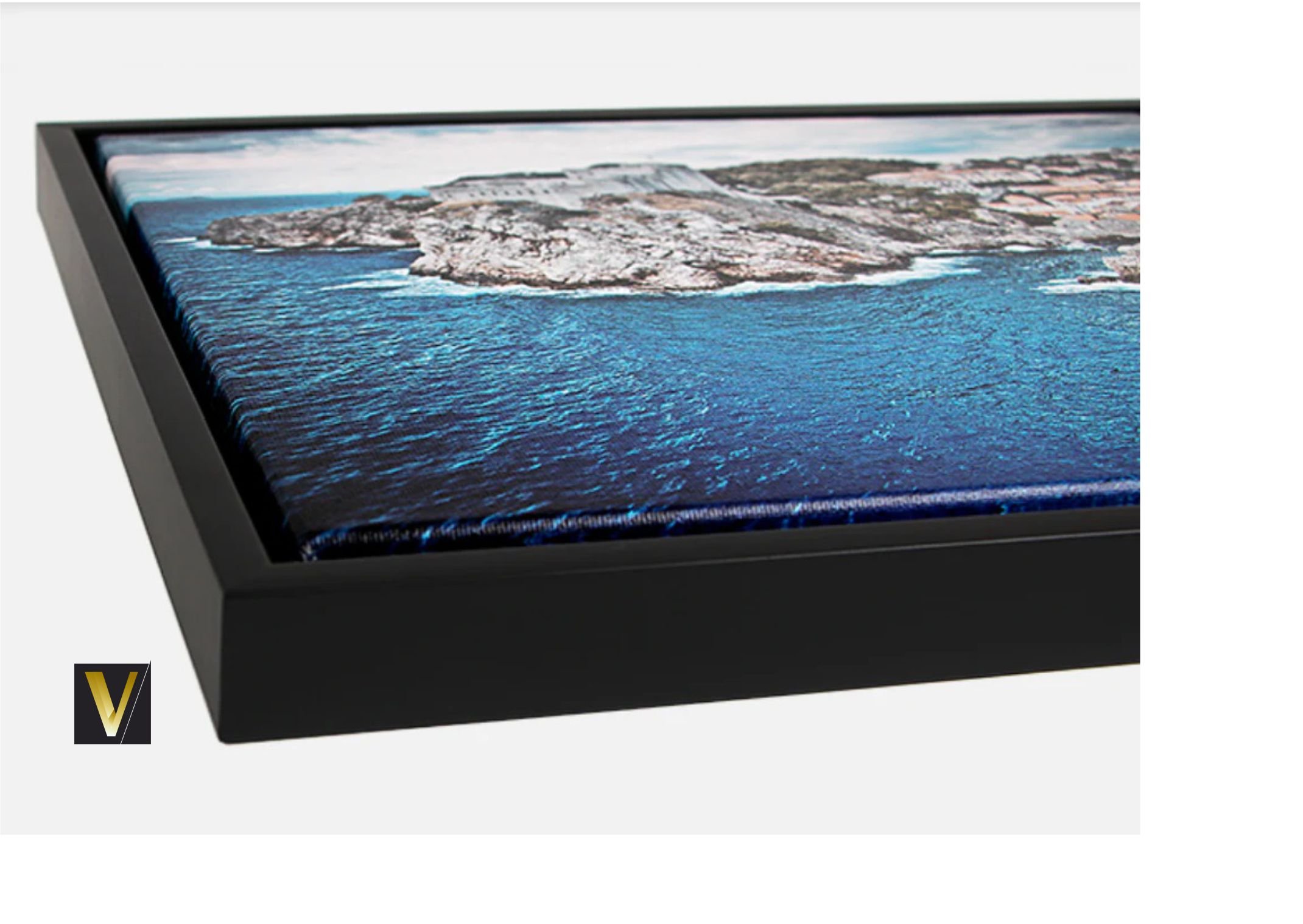 Quadro Decorativo Canvas Premium Nossa Senhora Jesus Cristo Maria Gg ...