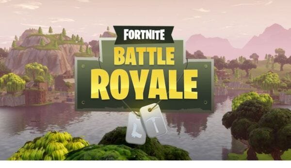 Painel de Festa Jogo Fortnite #01 - 300x160 | MadeiraMadeira