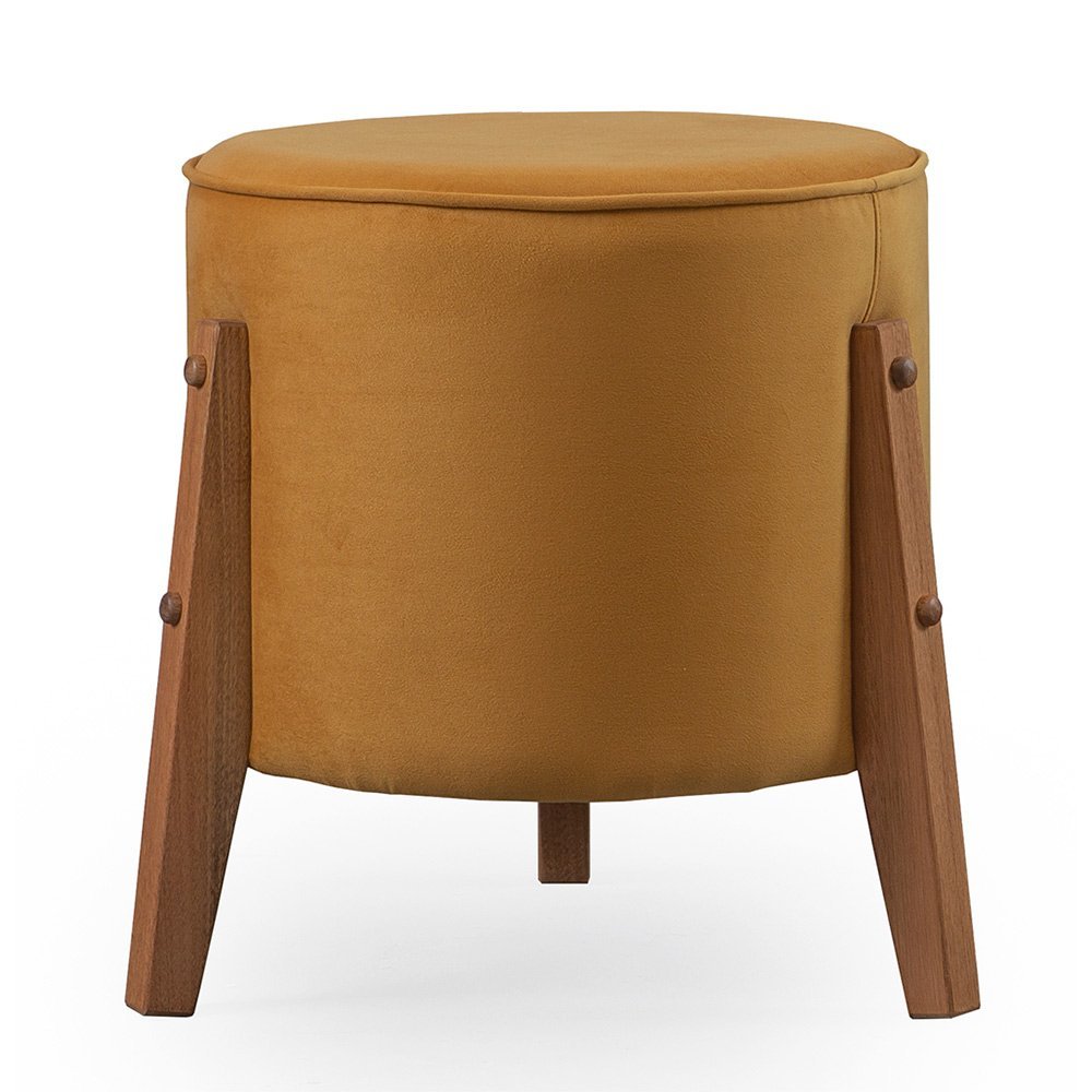 Puff Atlas Pequeno Frater (FH4) E-05 | MadeiraMadeira