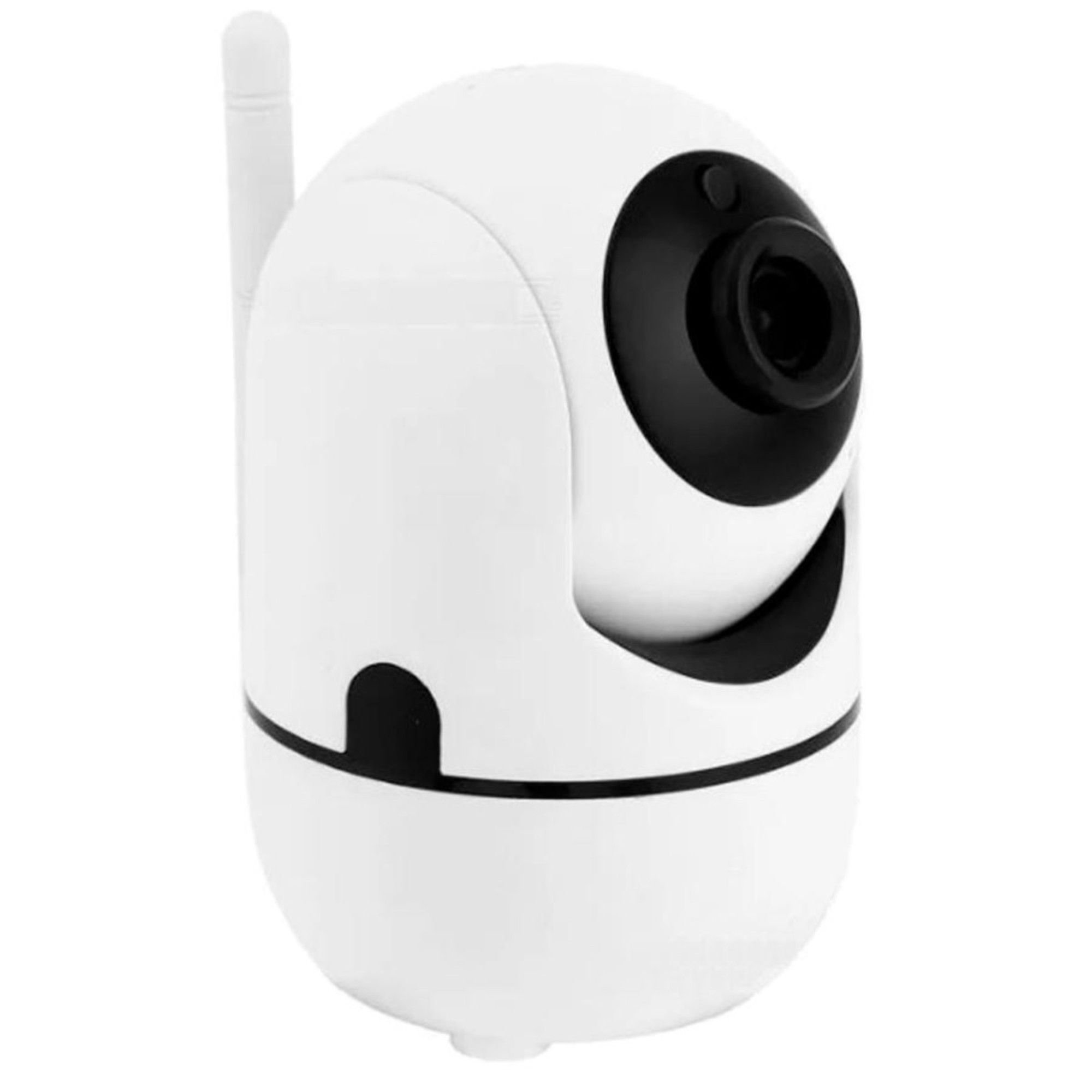 Câmera Ip Robô Wifi | MadeiraMadeira