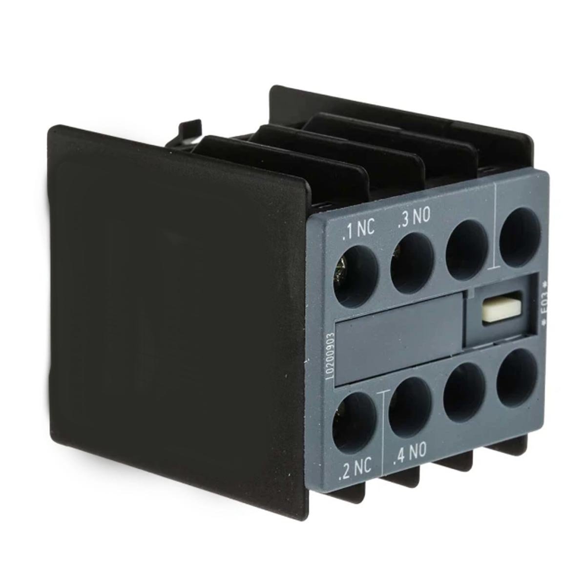 Contator Auxiliar 1NA+1NF 3RH29111HA11 Siemens | MadeiraMadeira