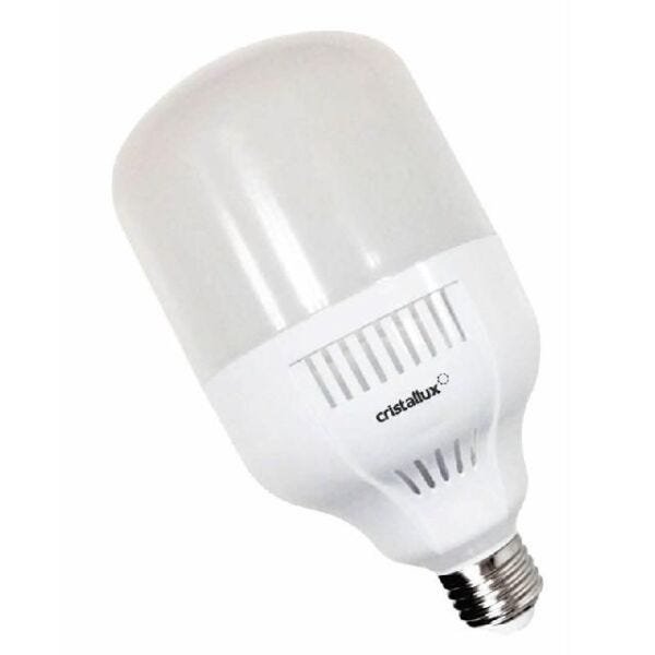 Lâmpada LED Alta Potência 35W - Cristallux | MadeiraMadeira