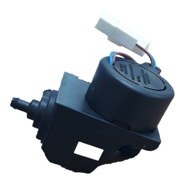 Bomba Dosadora Amaciante Lavadora Brastemp 110 Vts W10499865 ...