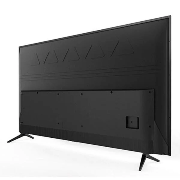 Smart TV LED 65 Polegadas Tcl P65Us Ultra Hd 4K Hdr com Wifi Integrado ...
