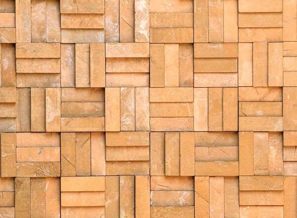 Tela Decorativa - IDT016 - Retangular - 150 x 110cm | MadeiraMadeira