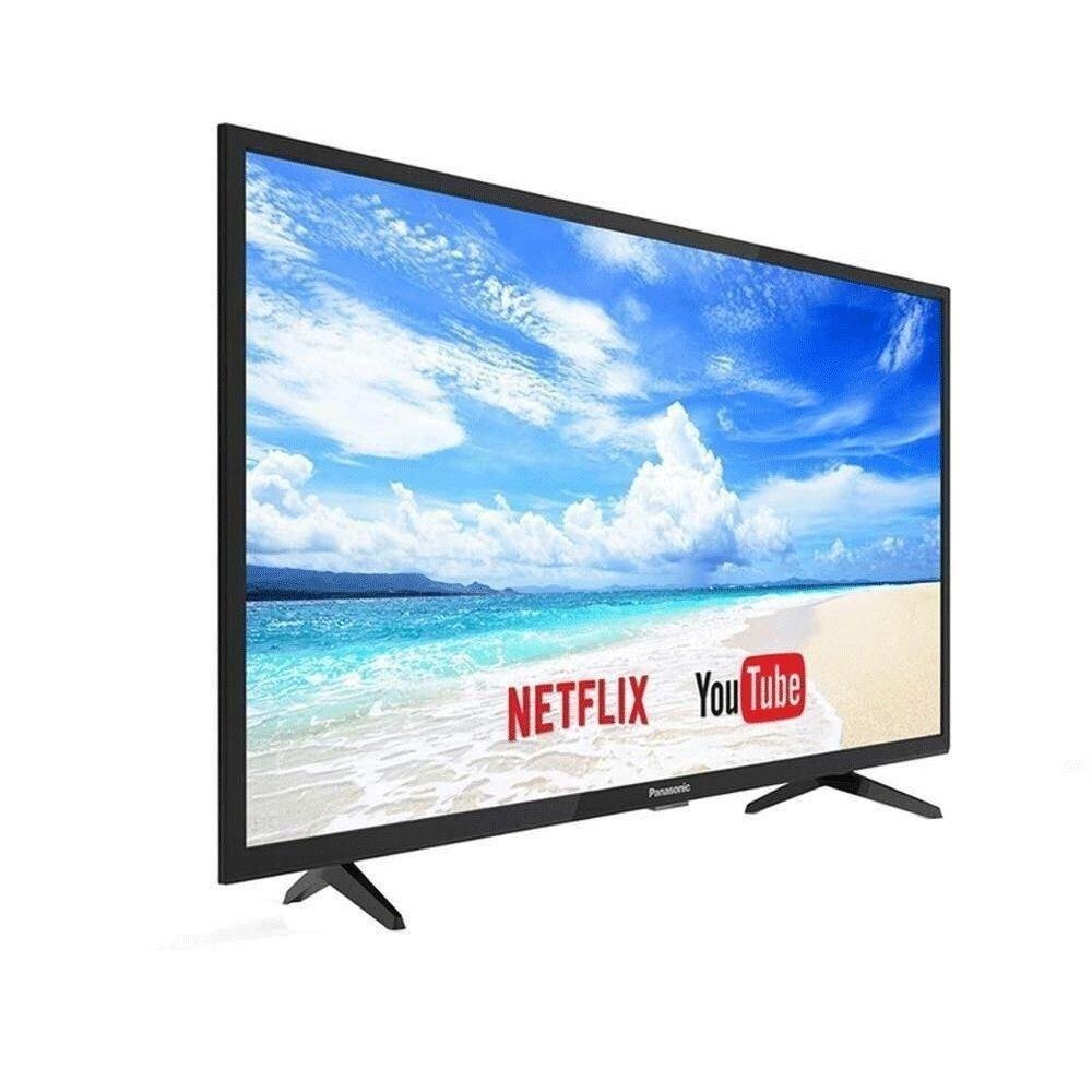 Smart TV Panasonic 40" Led Full HD TC-40FS500 | MadeiraMadeira
