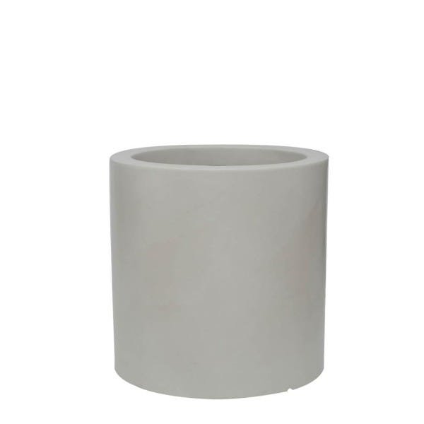 Vaso Cilindro 50 x 50 cm Vasart - R.0800.050.050.17 | MadeiraMadeira