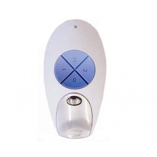 Controle Remoto para Ventiladores Home Line Modelo Cr300 220V ...