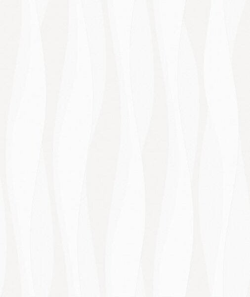 Papel De Parede Relevos TNT Vinílico 3402 | MadeiraMadeira