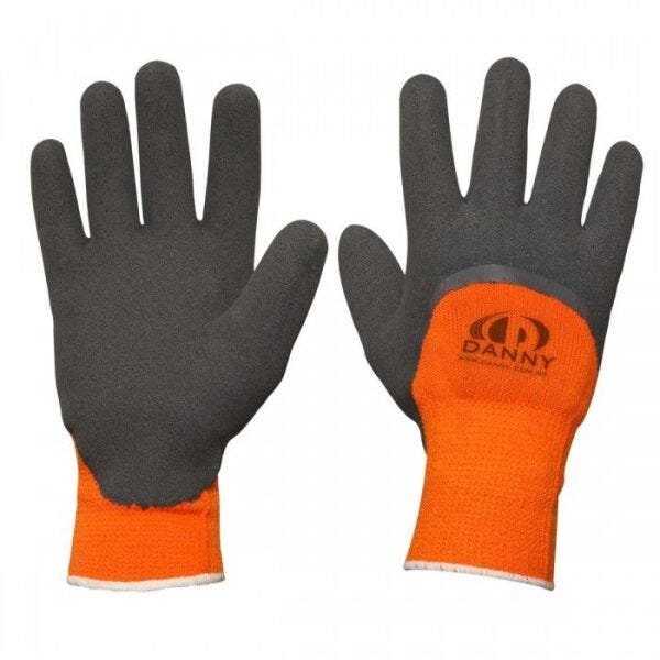 Luva Térmica para Alta Temperatura Maxitherm Danny | MadeiraMadeira