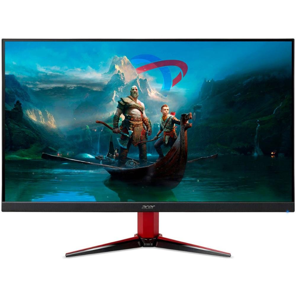 Monitor Gamer 27 Acer VG271 SBMIIPX - Full HD IPS - 144Hz - 1ms ...