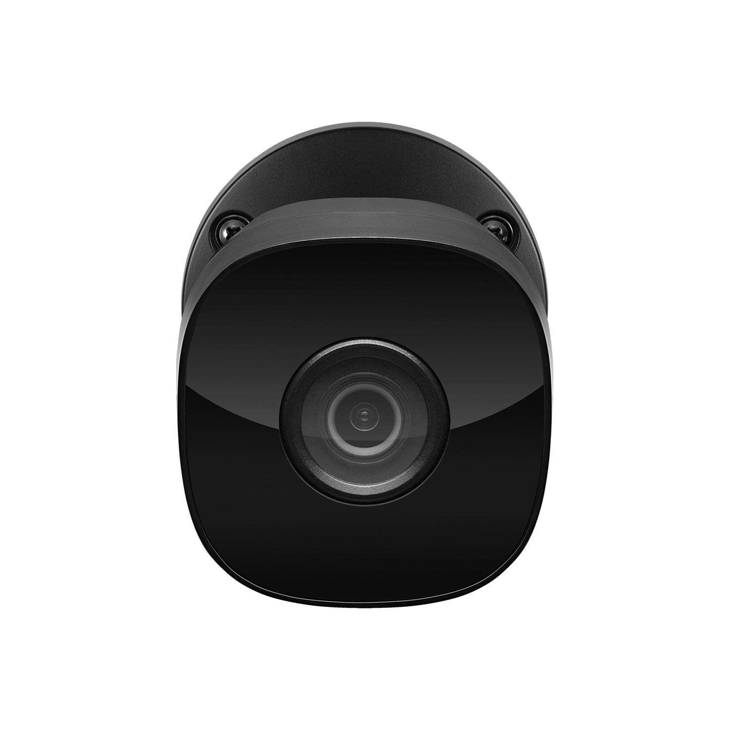 Camera Bullet Vhd 1230 B G7 Black Intelbras | MadeiraMadeira