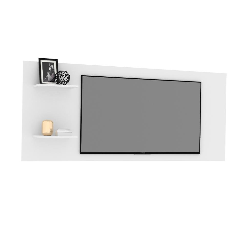 Painel /Linea - Branco | MadeiraMadeira