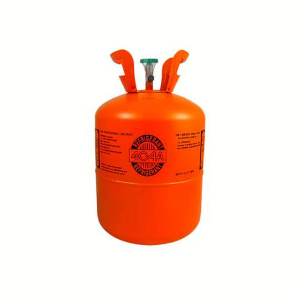Gás Refrigerante HFC R404A 10,90KG (8001) Vix | MadeiraMadeira