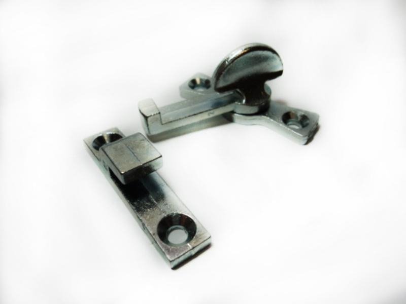 Tranqueta Porta / Janela Aliança 86108/4 20un ALIANÇA 86108/4 Z ...