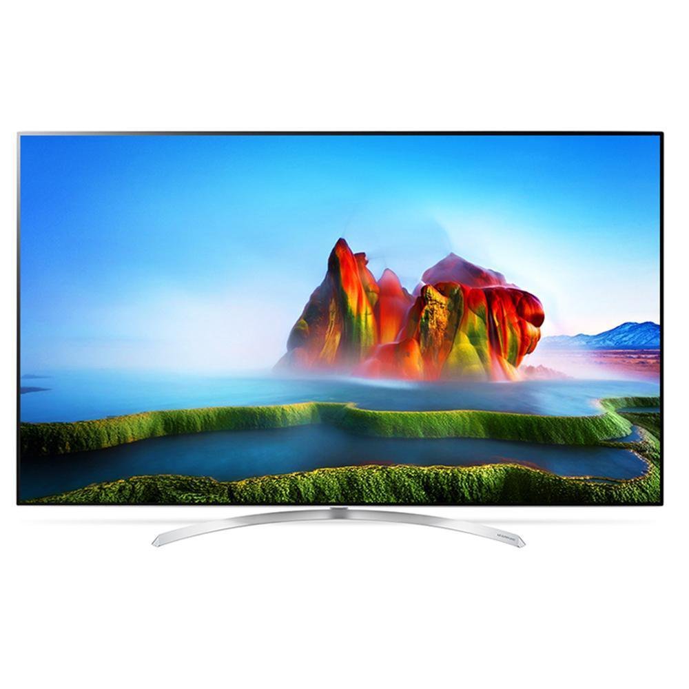 Smart TV Ultra HD 65" LG 65" Led 4K 65SJ9500 | MadeiraMadeira