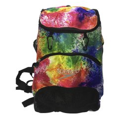 Mochila Swim II Estampada Speedo | MadeiraMadeira