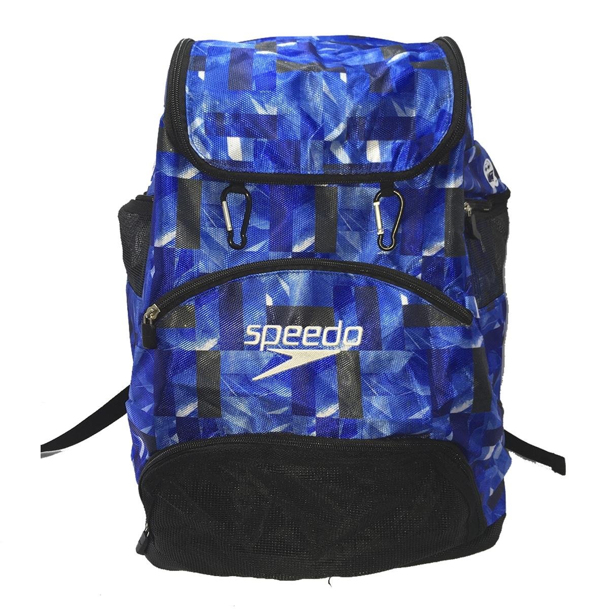Mochila Swim II Estampada Speedo | MadeiraMadeira
