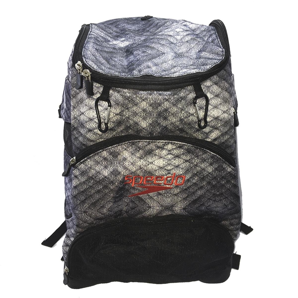 Mochila Swim II Estampada Speedo | MadeiraMadeira