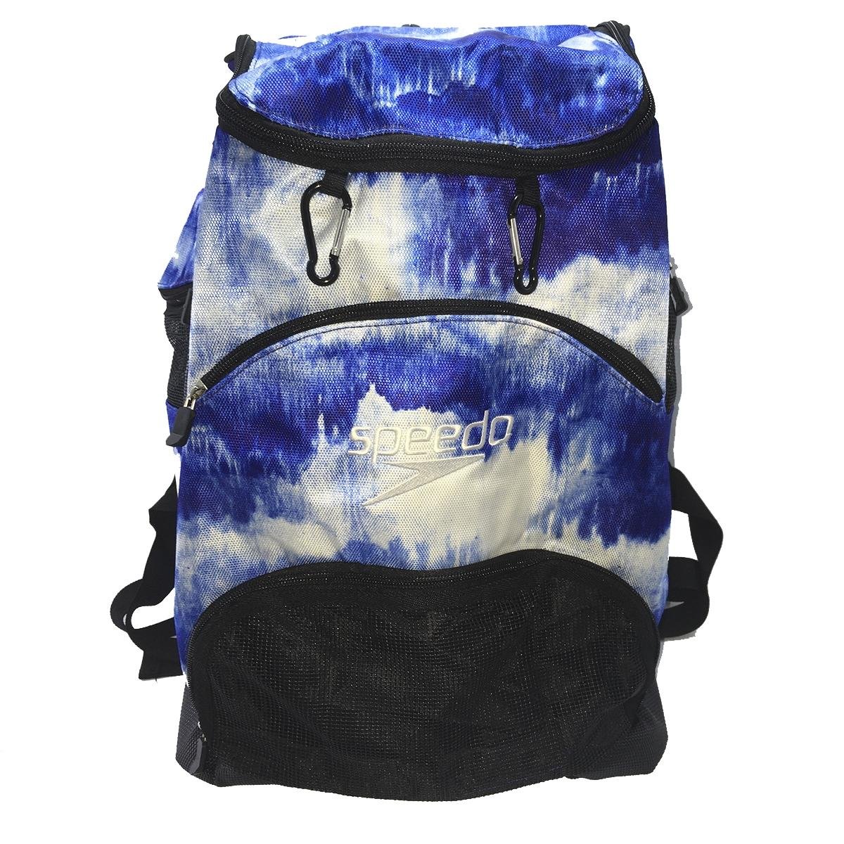 Mochila Swim II Estampada Speedo | MadeiraMadeira