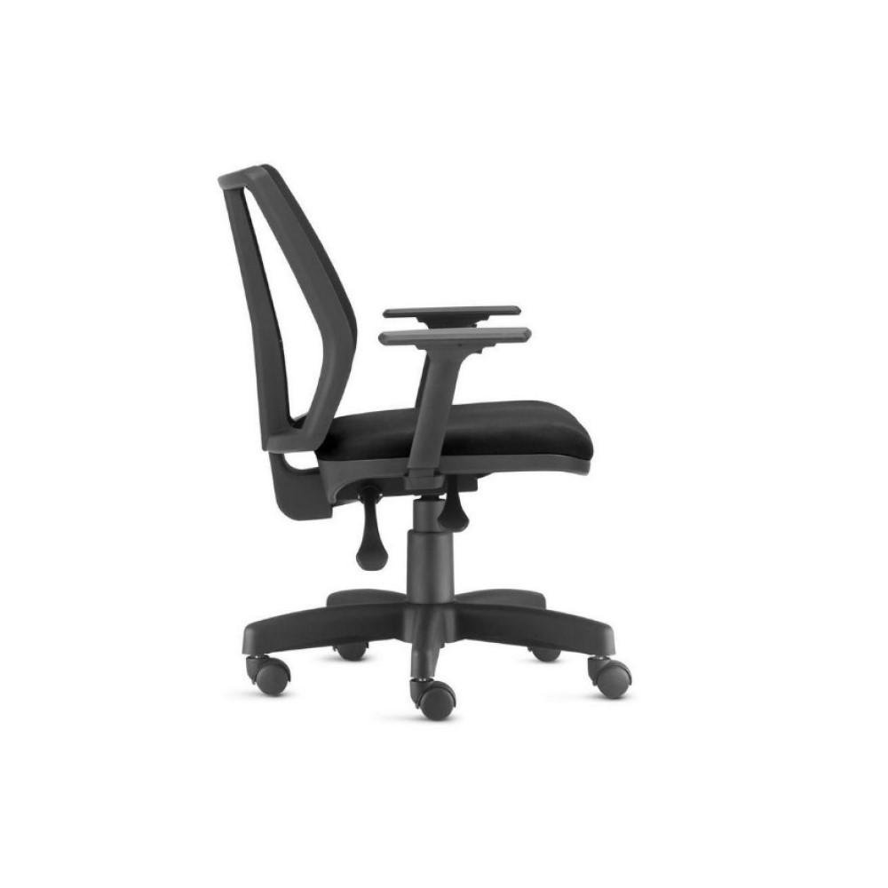 Cadeira Addit c/ Braço Grupo FK - ESCRITÓRIO, HOME OFFICE, TRABALHO ...