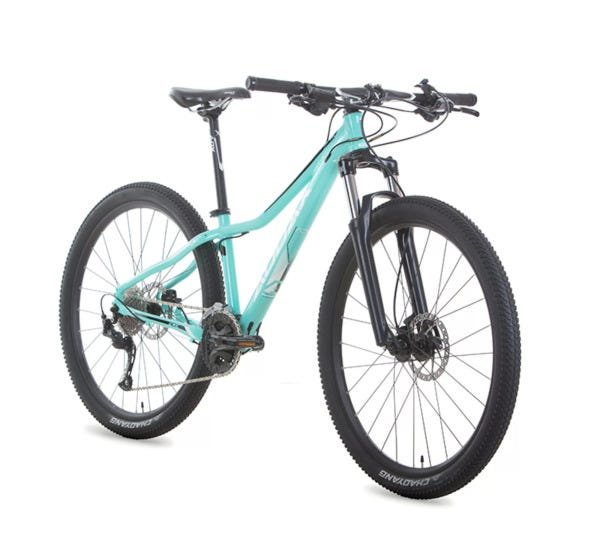 Bicicleta 29 Feminina Audax Adx 101 2019 27v - 15.5 | MadeiraMadeira