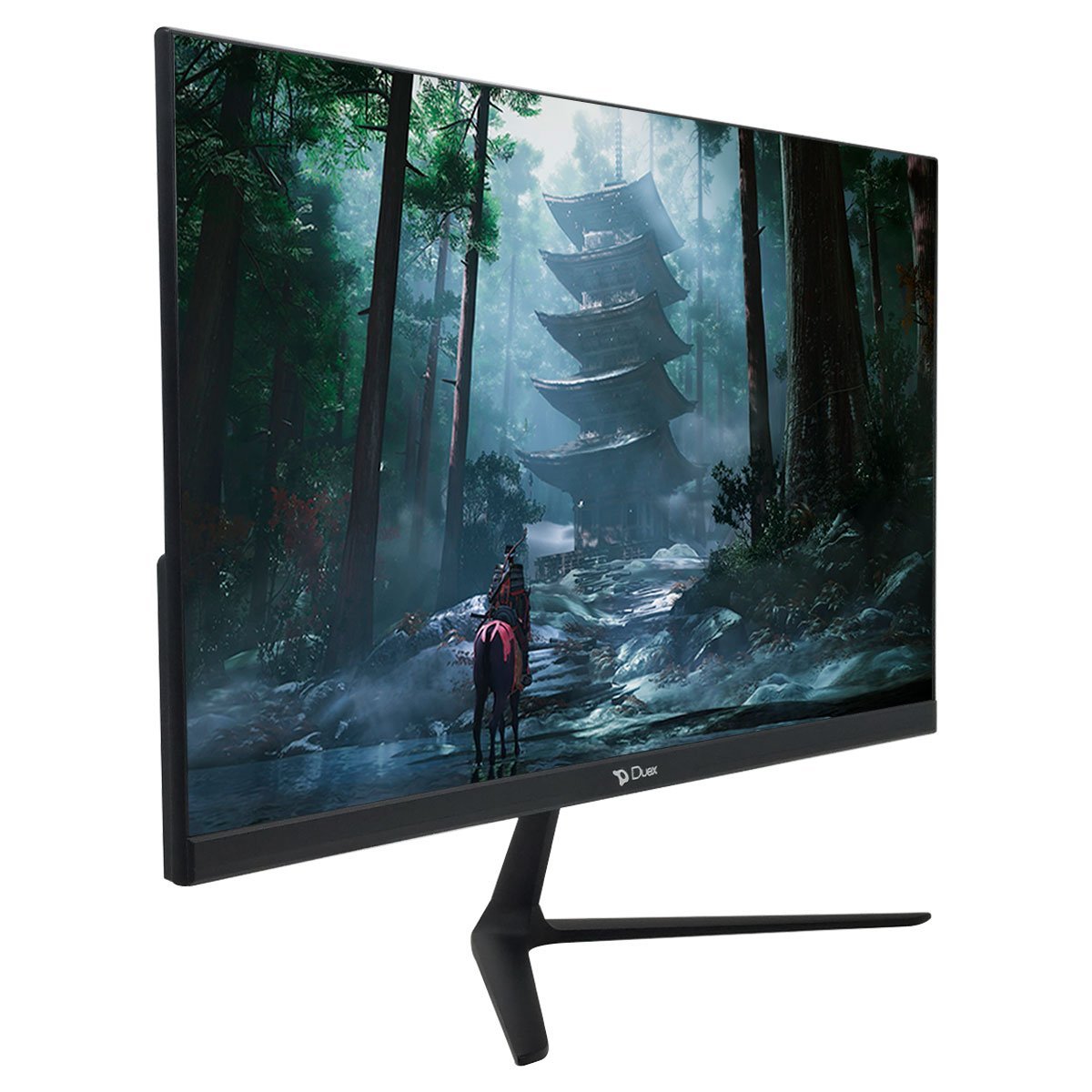 Monitor Gamer Duex DX 240ZG, 24", Full HD (1920x1080), 144Hz, Preto ...
