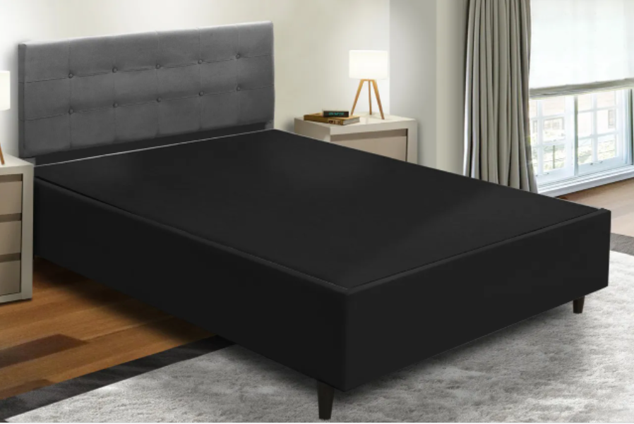 Box Base De Cama Casal | MadeiraMadeira