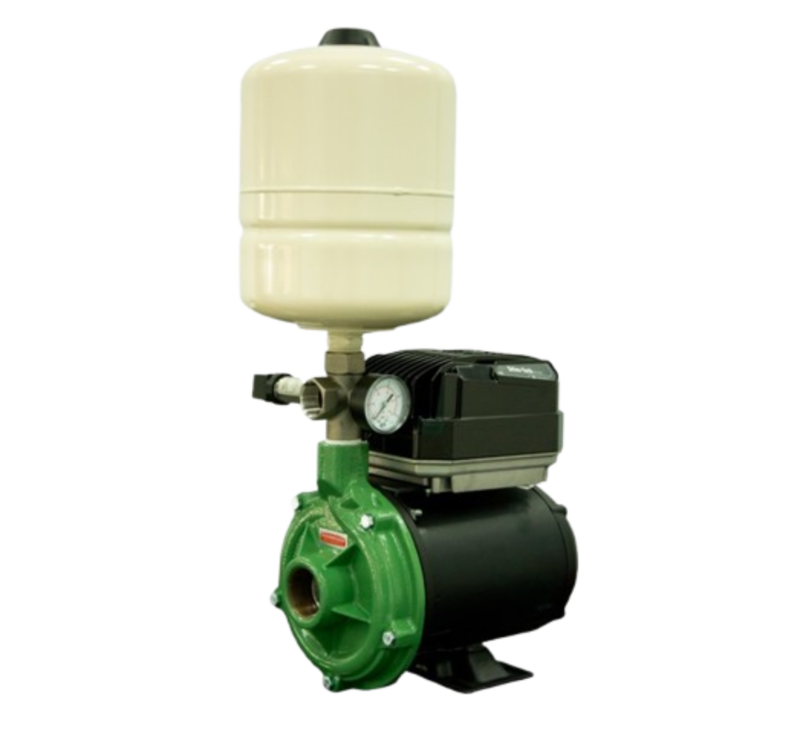 Pressurizador Schneider Vfd Bc-92s 1 C N 3cv Monofásico 220v Verde 220 (m) | MadeiraMadeira