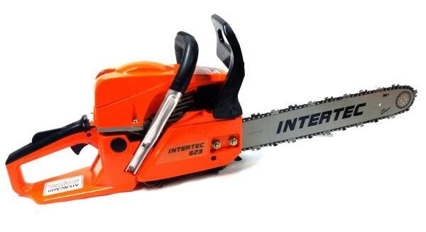 motosserra intertec | MadeiraMadeira