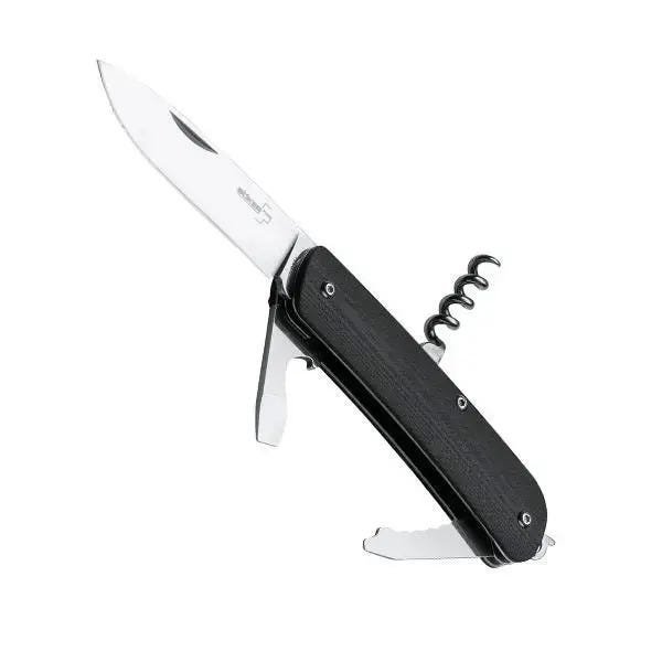 Canivete Boker Plus Tech Tool City 2 Com 7 Ferramentas | MadeiraMadeira