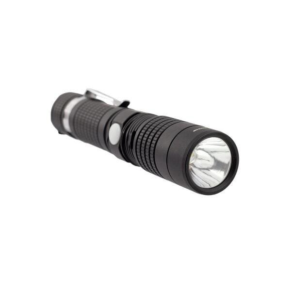 Lanterna Led Cree 900 Lumens Recarregável | MadeiraMadeira