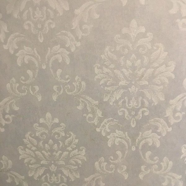 Papel de Parede Flow Damask Efeito Manchado A8020102 Flow A8020102 ...