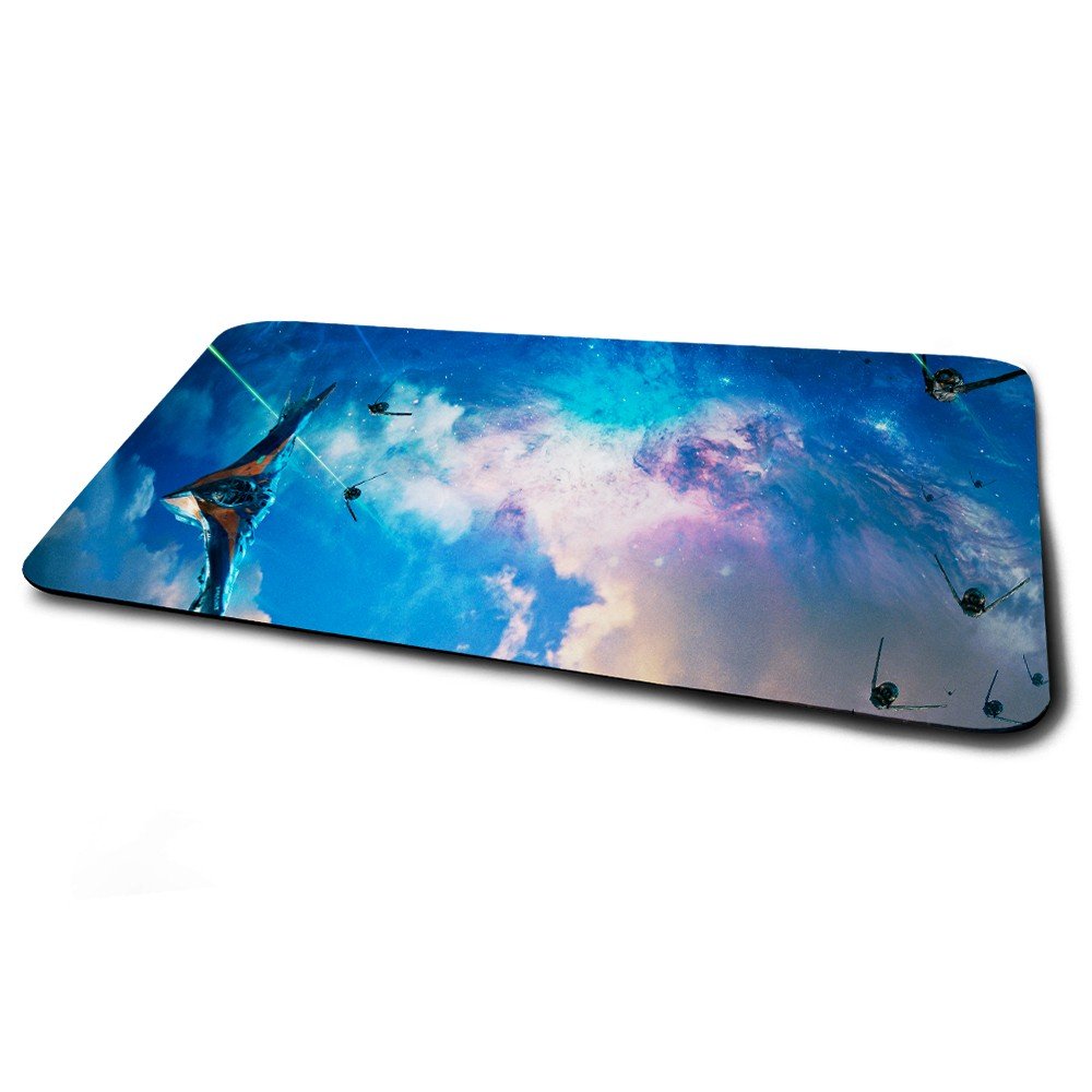 Mouse Pad Gamer Naves Império da Impressão | MadeiraMadeira