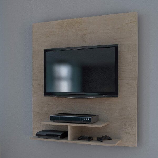 Painel para TV até 40 Polegadas | MadeiraMadeira
