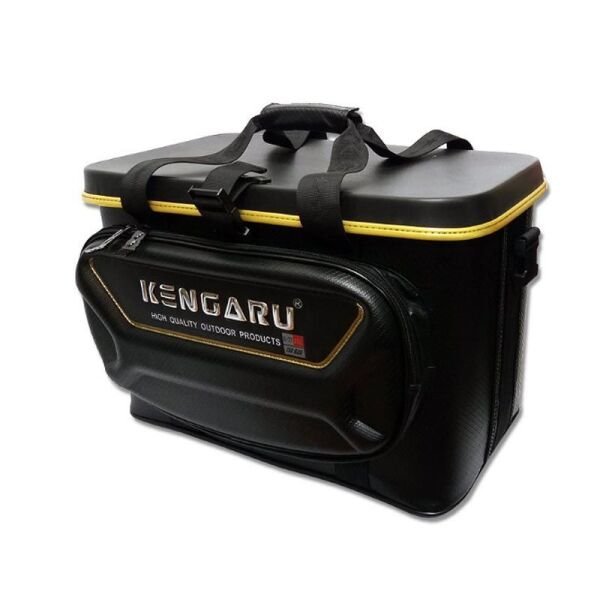 Maleta VFox Kengaru K-77 (25Lts) | MadeiraMadeira