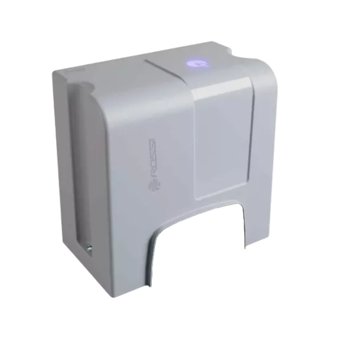 Tampa do Acionador Dz Nano Nitro com Etiqueta R-16731 Rossi | MadeiraMadeira