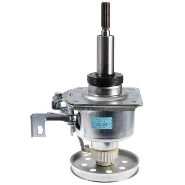 Transmissão Original Lavadora Electrolux - A02437701 | MadeiraMadeira