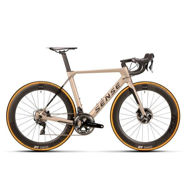 Bike Sense Vortex Factory 2020 Full Carbon Shimano Dura-Ace - 49 ...