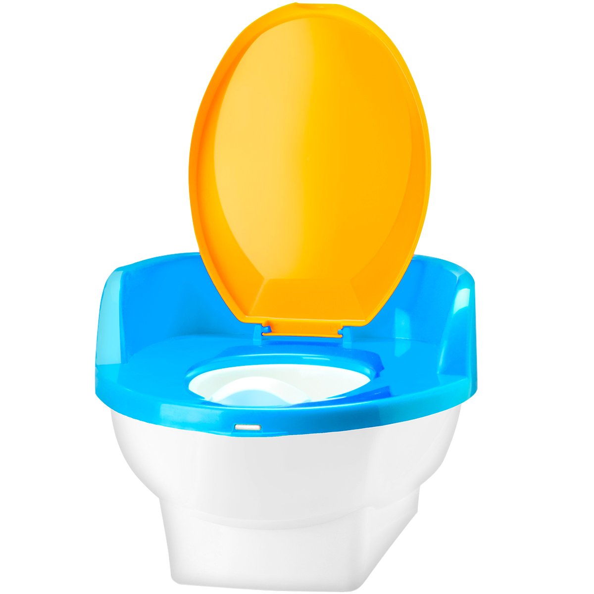 Penico Infantil Baby Land 2 em 1 Pipinico +12 Meses - Cardoso Toys ...