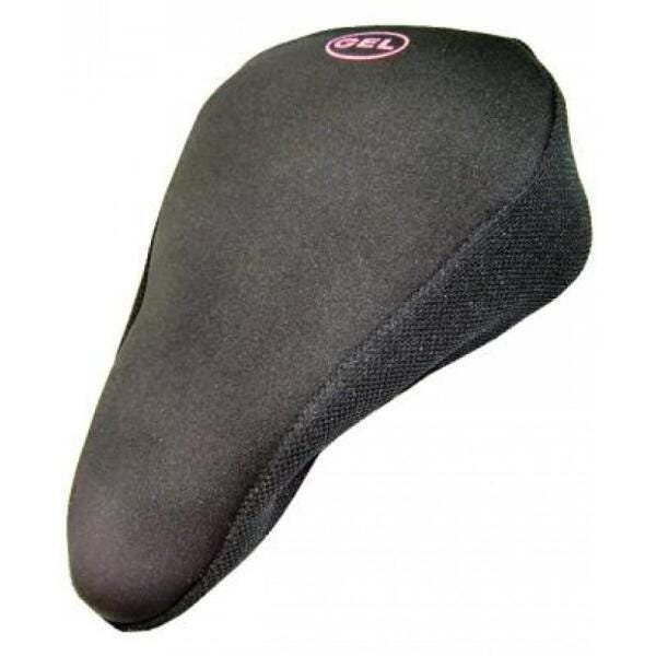 Capa De Selim Gel Importada | MadeiraMadeira