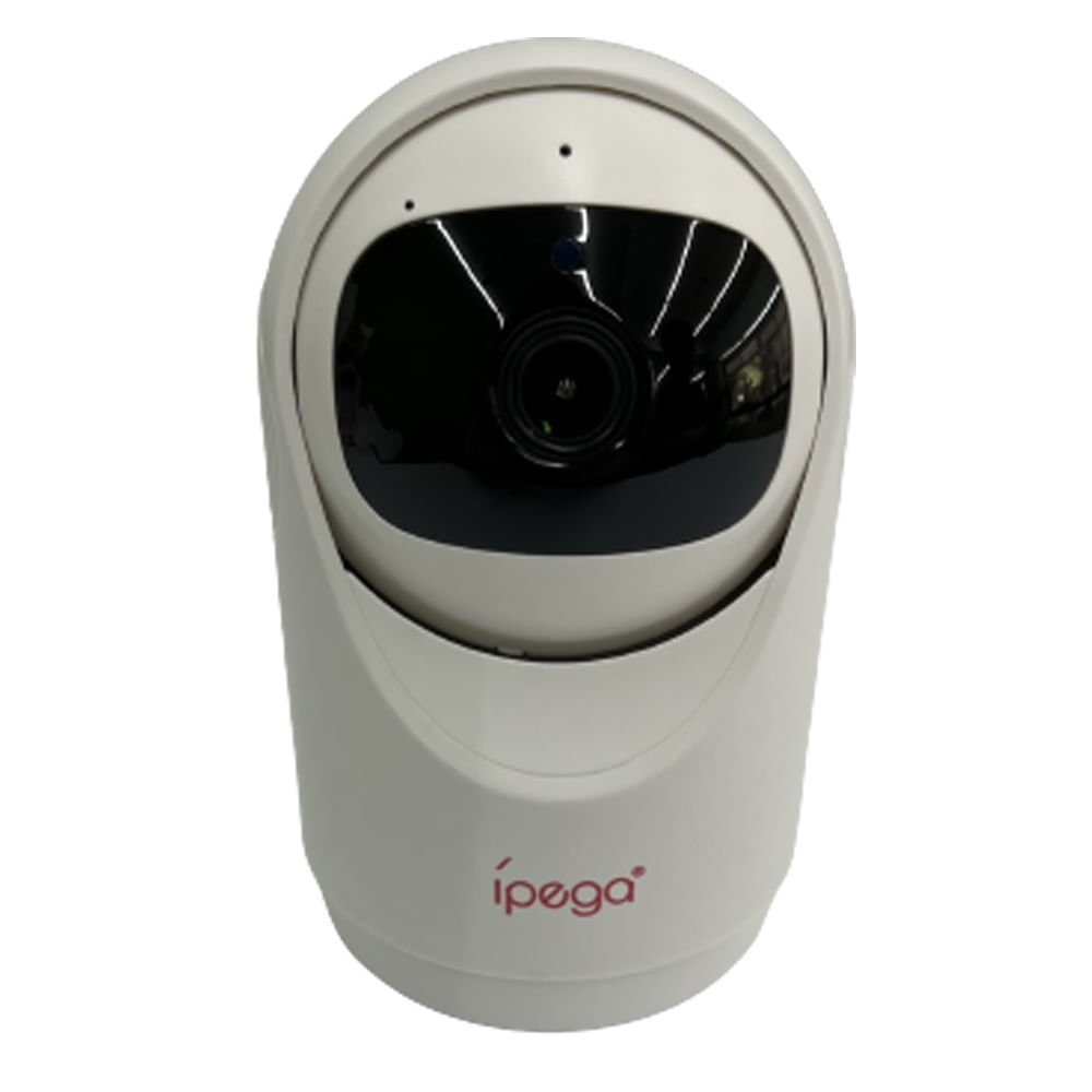Camera Ip Wifi Auto Tracking Ipega Kp-Ca191 1080p Onvif Suporta Sd Ate ...