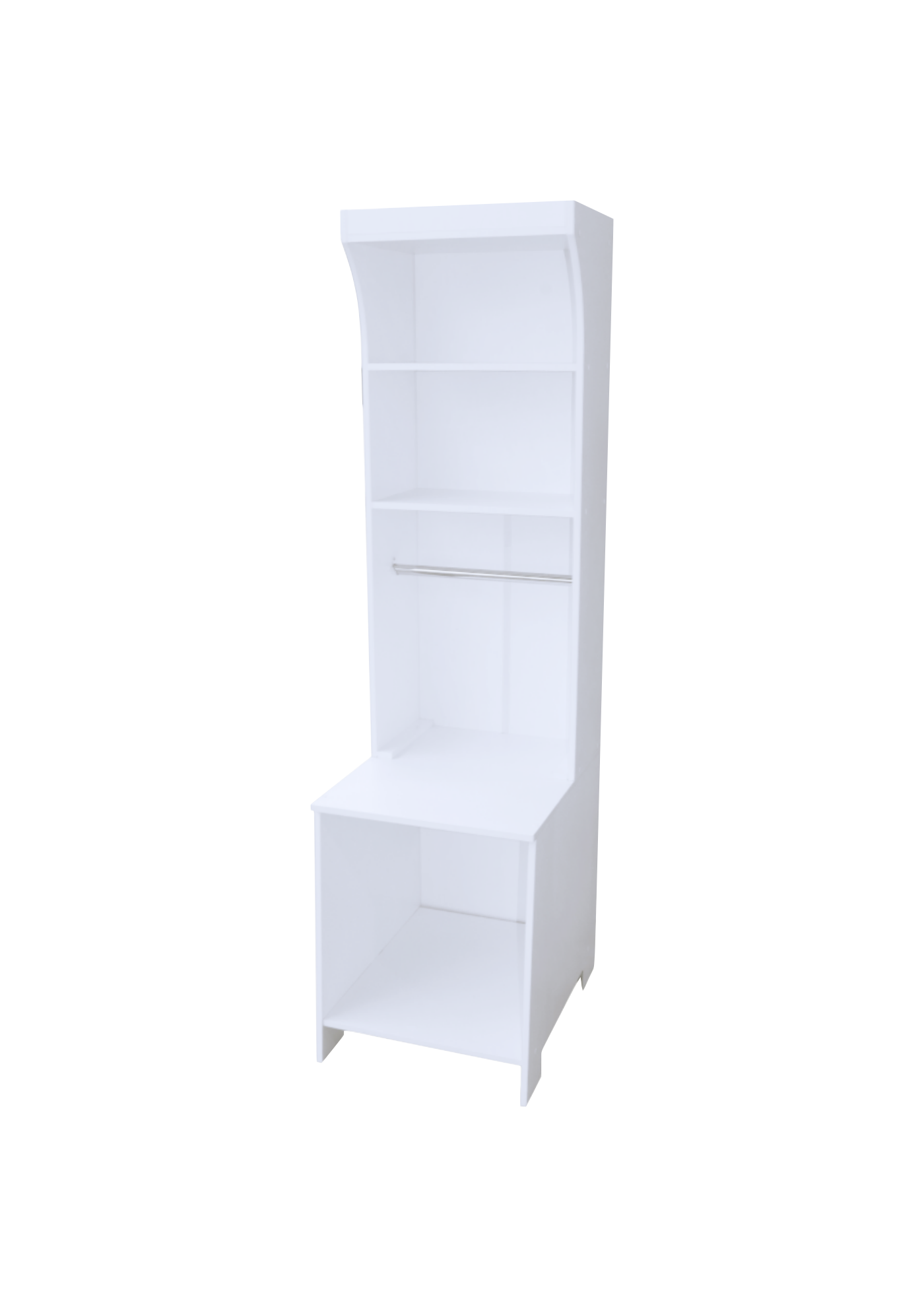 Expositor De Ração Pet Prateleiras Balcão Balança Loja Pet Shop Agro ...